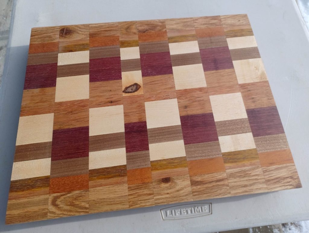 Charcuterie Boards – Grandpa Dave Made It – Woodworking Products Alberta